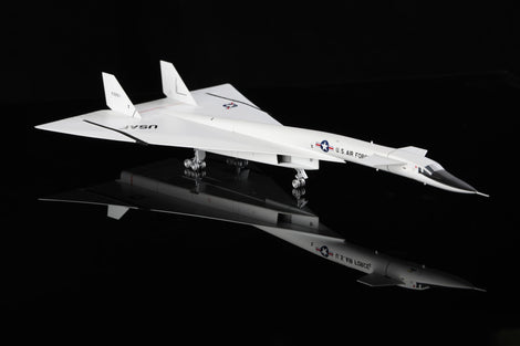 XB-70 Valkyrie Models – MTS Aviation Models