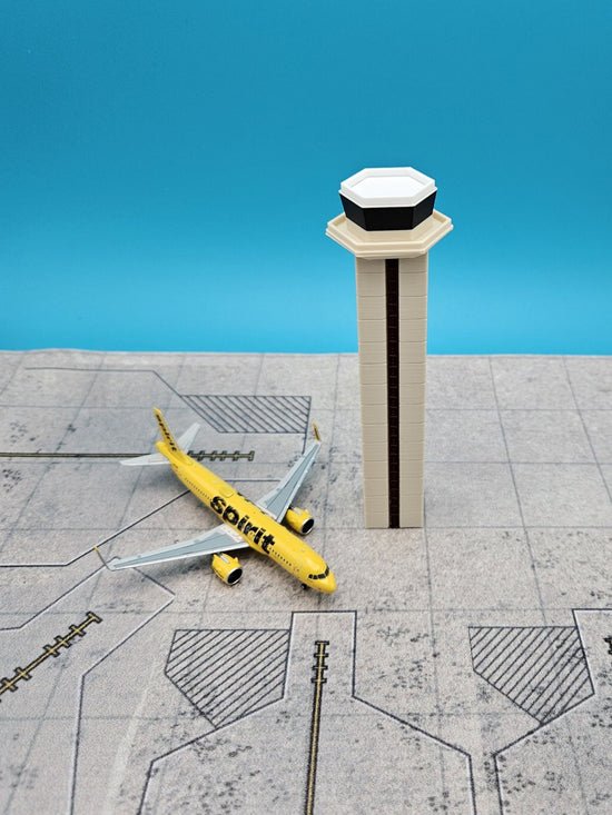 Tarmac Designs 1:400 Homestead Air Reserve Base ATC Tower (HST) – MTS ...