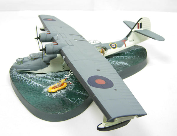 PBY Catalina – MTS Aviation Models