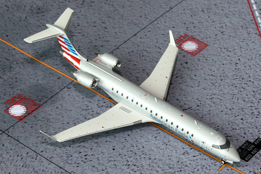 American Eagle Airlines Crj 700