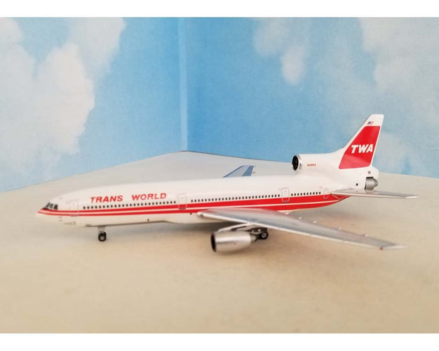 Lockheed L-1011 – MTS Aviation Models
