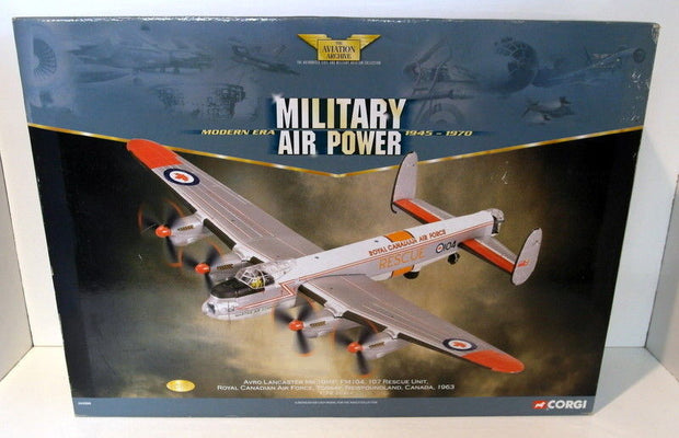 Corgi Models | Diecast Planes & Aircfrats – Page 10 – MTS Aviation Models