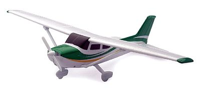 EZ Build Model Kit 20665 Cessna 172 – MTS Aviation Models