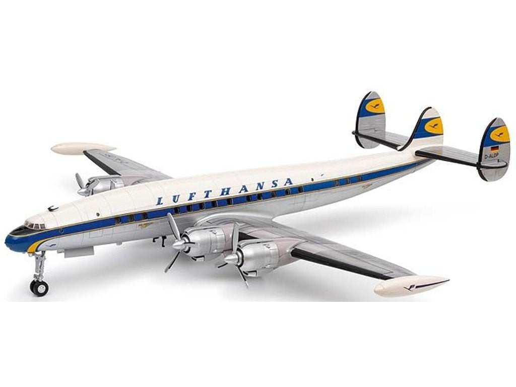 Lockheed Constellation Wallpaper