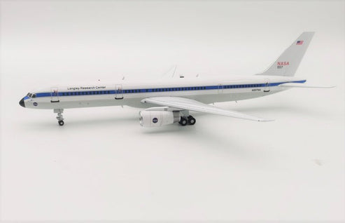 Inflight IF757NASA 1:200 NASA Boeing 757-200 -MTS Aviation Models