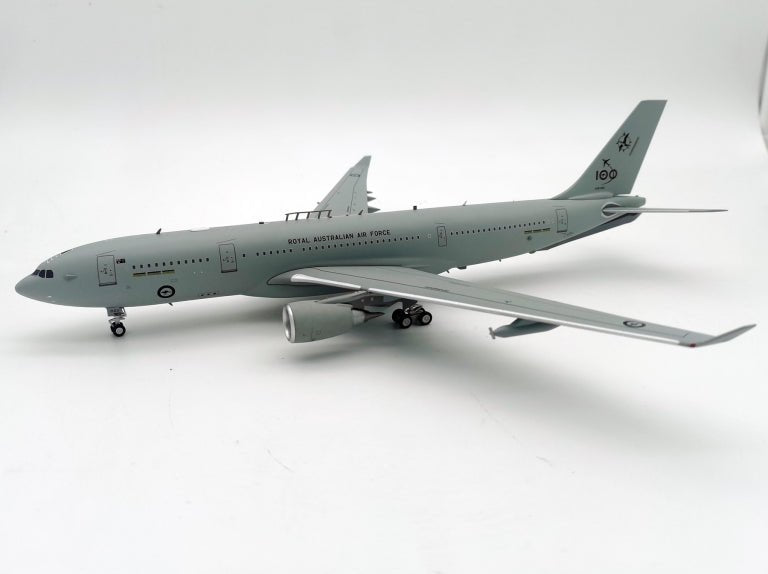 InFlight IFMRTTRAAF002 1:200 RAAF KC-30A (A330-200MRTT) – MTS Aviation ...