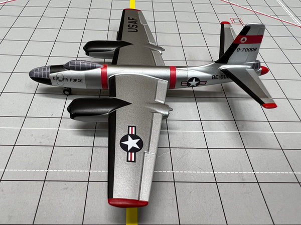 Sky Classics 1:200 EDB-45A Tornado USAF Drone, Edwards AFB - MTS ...