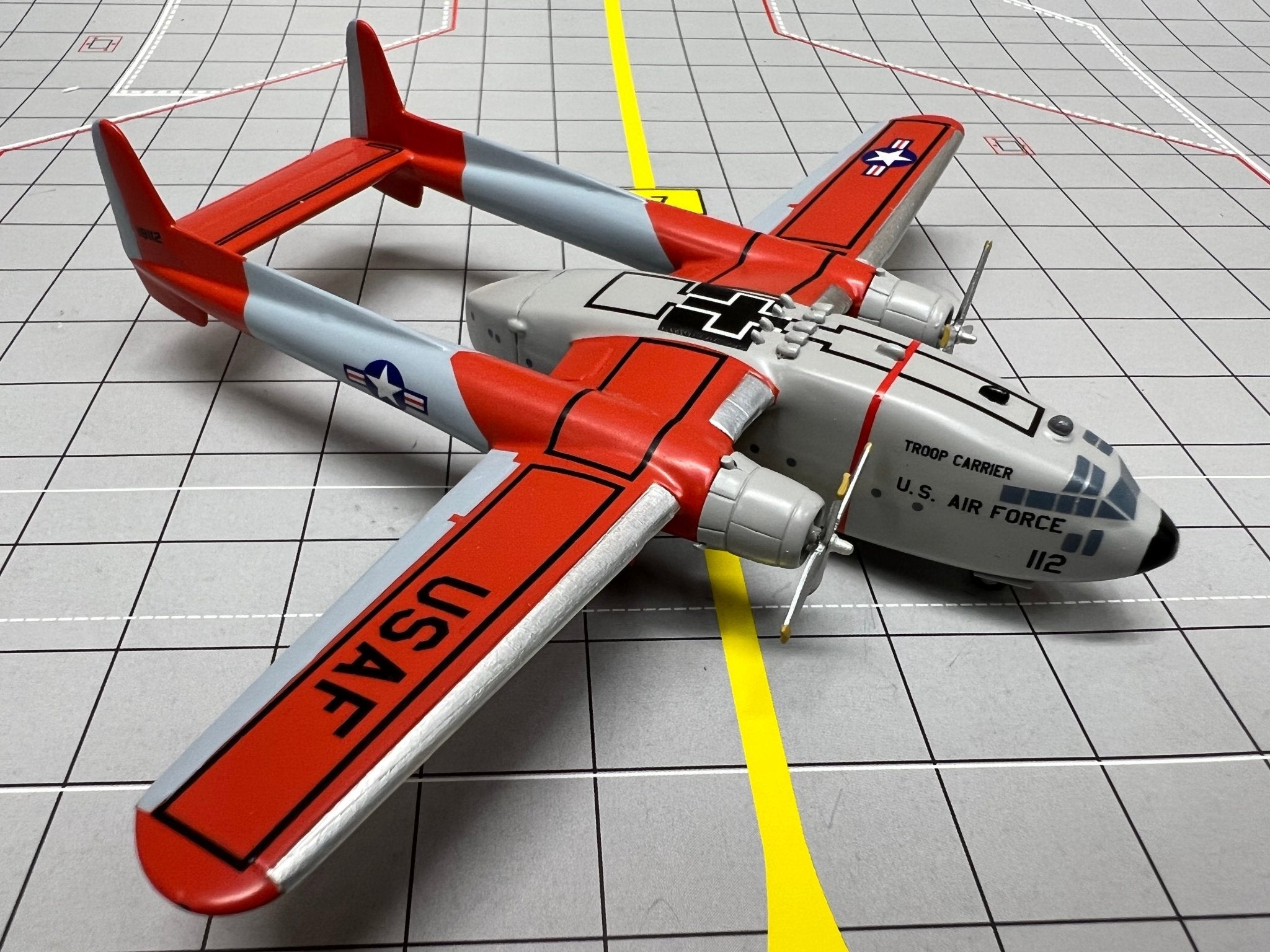 Sky Classics Aviation Models – Page 3 – MTS Aviation Models