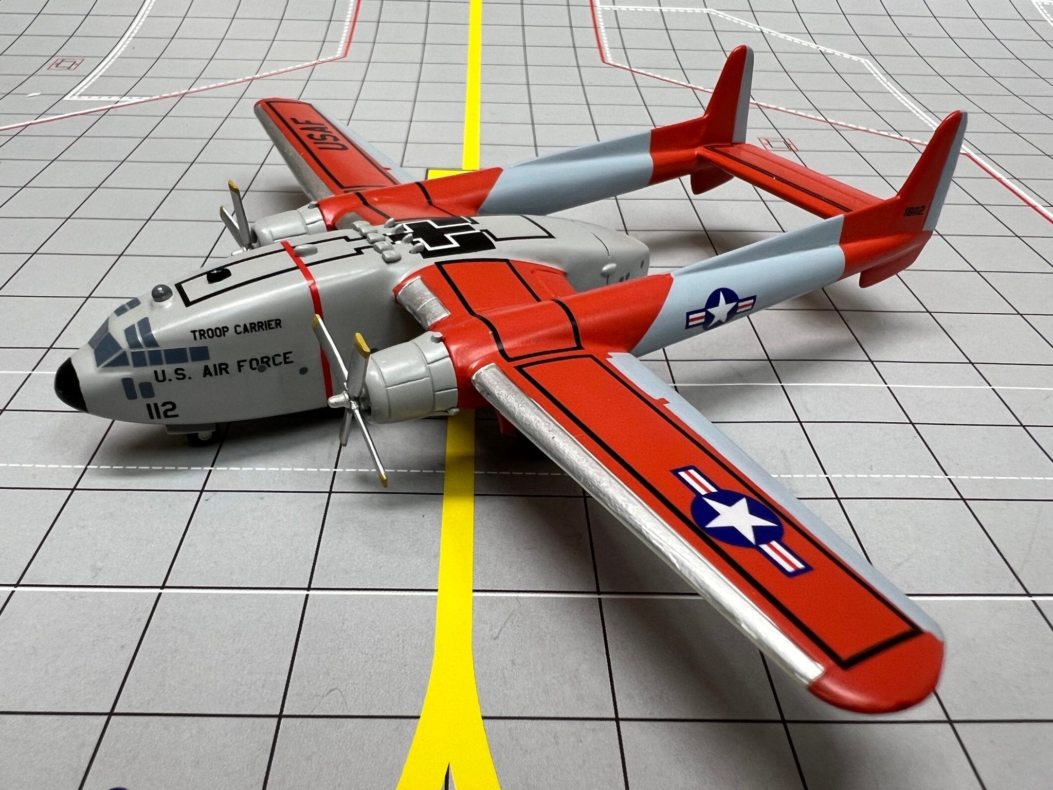 Sky Classics Aviation Models – Page 3 – MTS Aviation Models